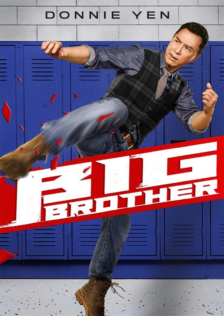 BIG BROTHER - TV Channels Network